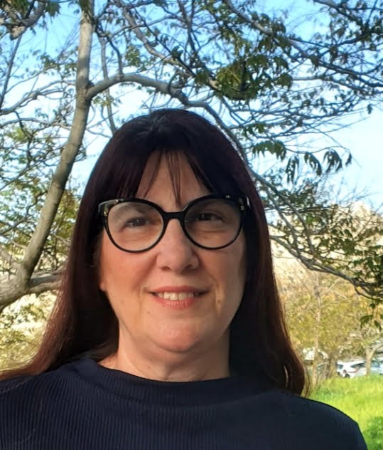 איה כהן - בית הספר התיכון ליד האוניברסיטה