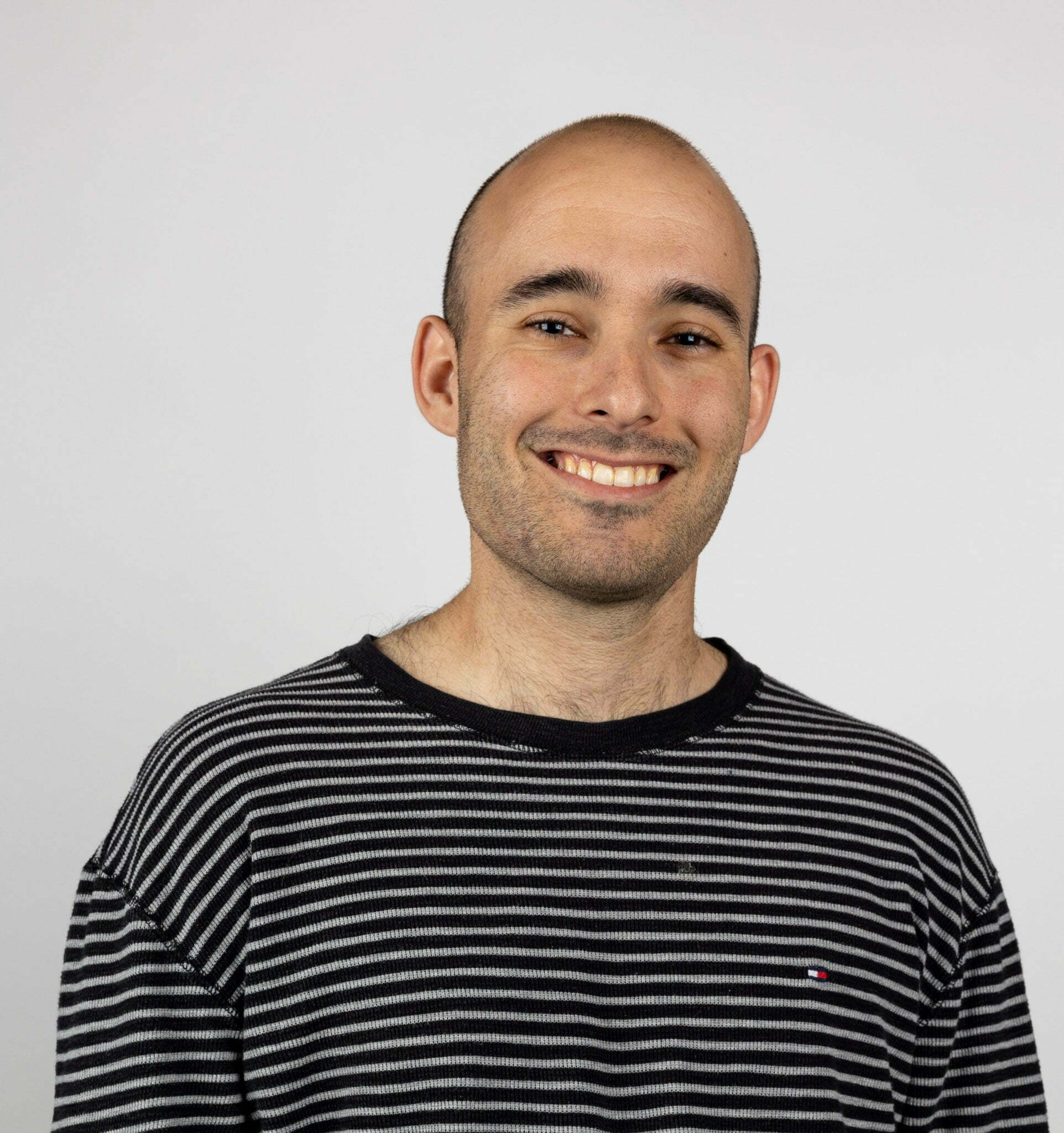 דניאל טלמור - בית הספר התיכון ליד האוניברסיטה